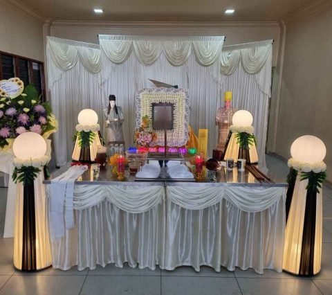 About Us | KL Funeral Parlour - KL Funeral Service